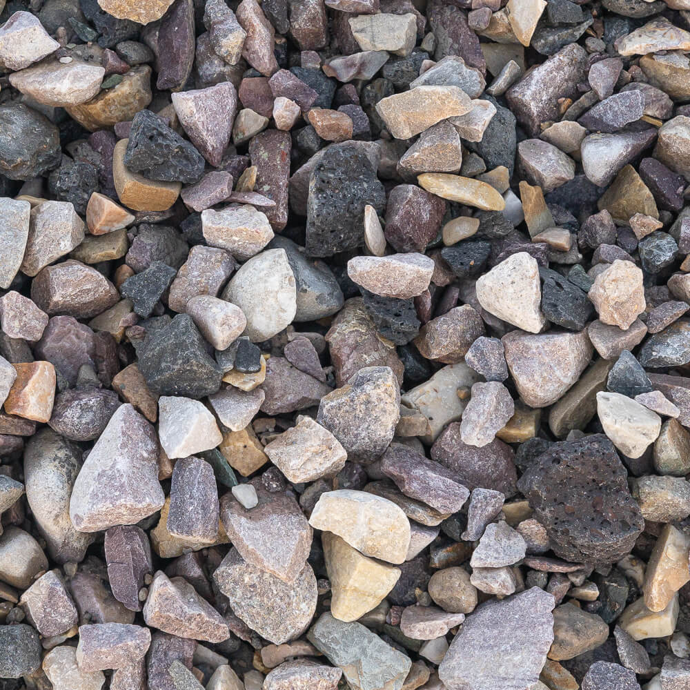 Idaho Rock And Sand