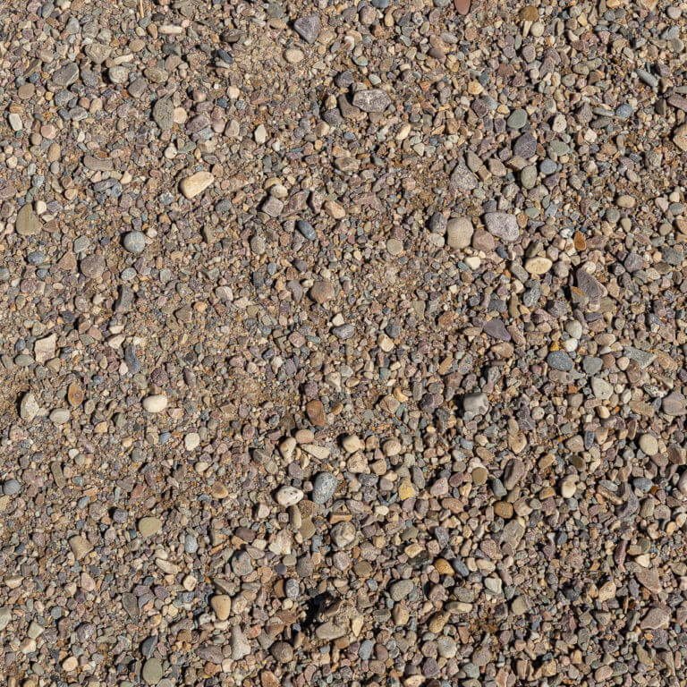 Idaho Rock And Sand